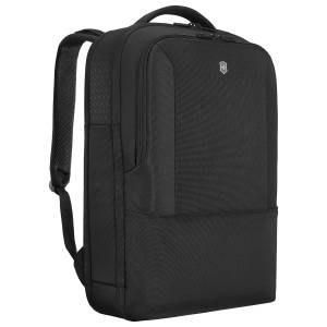 Buy Chef backpack, empty | LUSINI