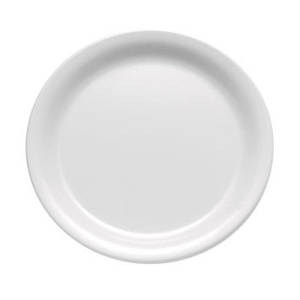 Teller flach Casual kaufen | LUSINI Gastrobedarf