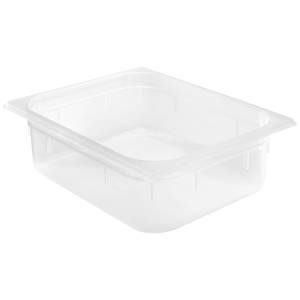 Buy GN plastic container Risa 1/2 | LUSINI