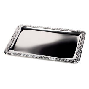 Tablett Schöner Essen eckig kaufen | LUSINI Gastrobedarf