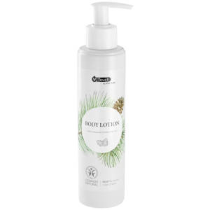 Buy Body lotion Alpine Pure in pump dispenser | LUSINI