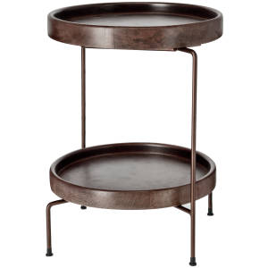 Etagere Lamiana 2-stufig kaufen | LUSINI