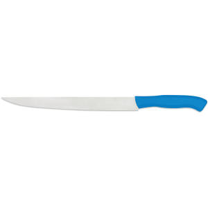 Filetiermesser Serie Zippy, flexibel, blau, 250 mm kaufen | LUSINI