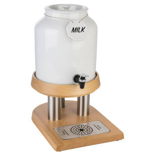 Kupite Dozator za mlijeko Top Fresh | LUSINI