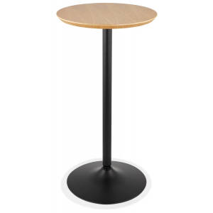 Hochtisch rund TAMAGO kaufen | LUSINI