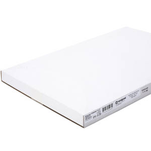 Beschichtetes Backpapier, Zuschnitte je 530x325 mm, 500 Stück, weiß ...