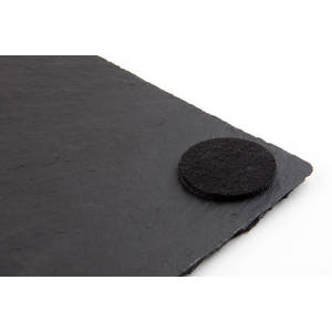 Buy Natural slate platter | LUSINI
