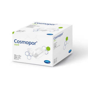 Hartmann Cosmopor® Sterile Wundauflage - 25 Stück kaufen | LUSINI