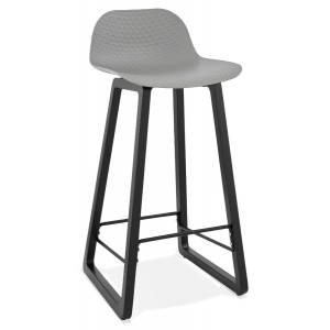 Mittelhoher Hocker SASHIMI MINI kaufen | LUSINI