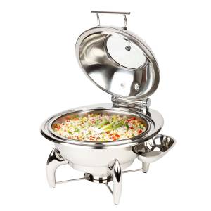 Chafing Dish kaufen | LUSINI