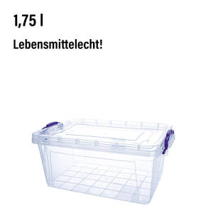 Box mit Deckel Sofia kaufen | LUSINI