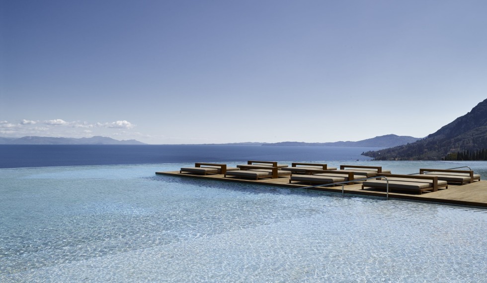 » Angsana Corfu Resort & Spa