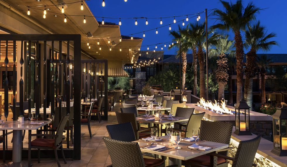 » The Ritz-Carlton, Rancho Mirage