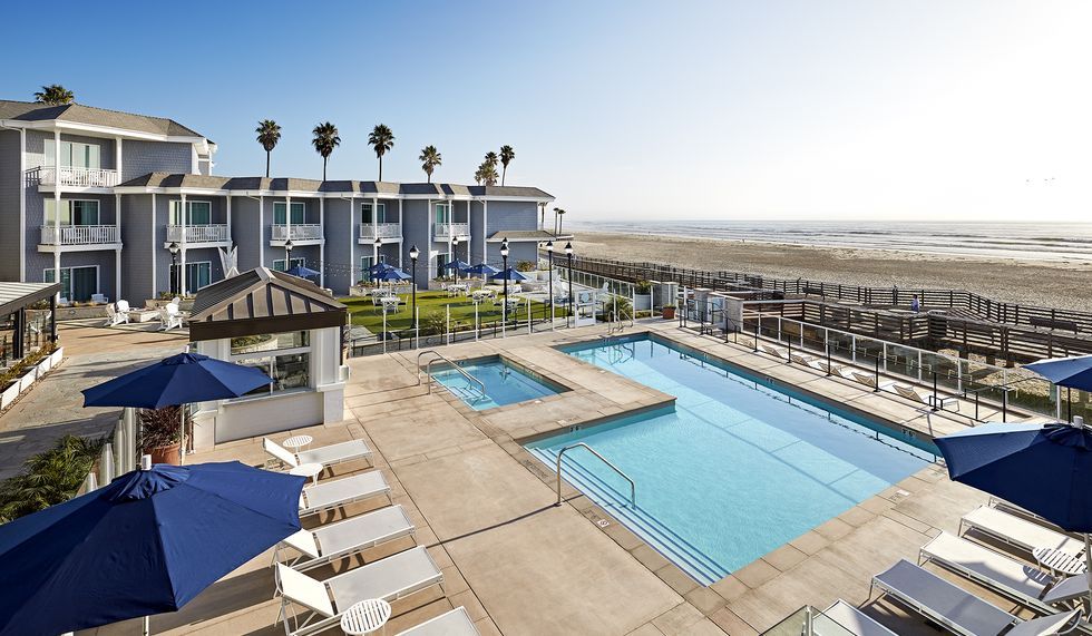 » Vespera Resort on Pismo Beach, Autograph Collection
