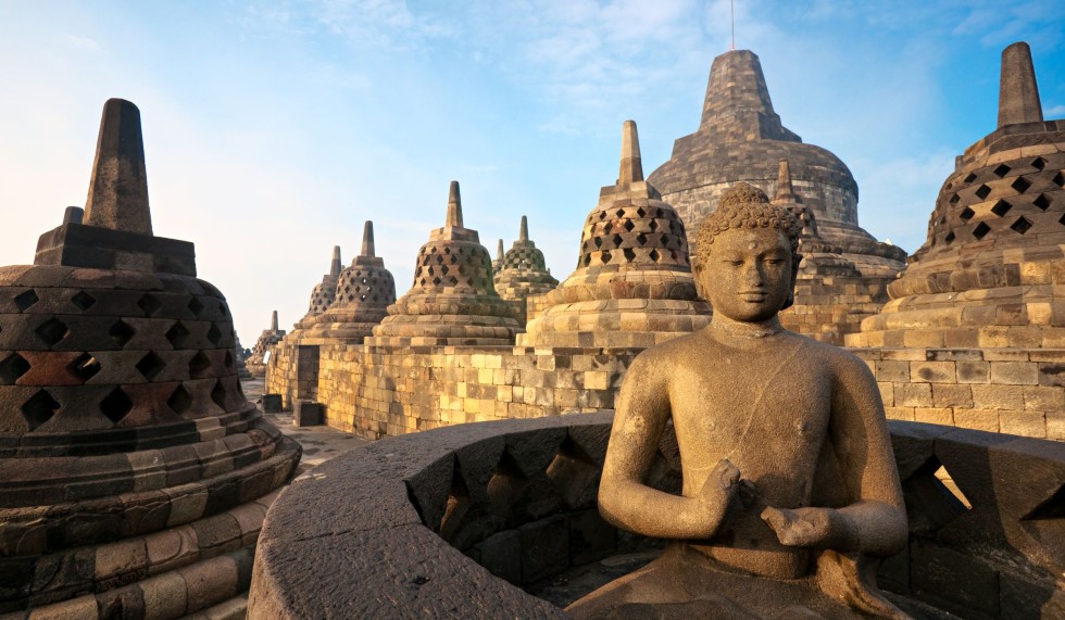 » Java and Bali: Islands of Culture and Adventure