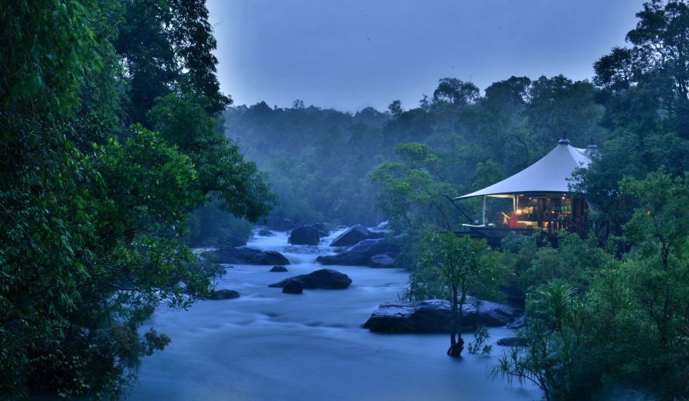 » Southern Cardamom National Park