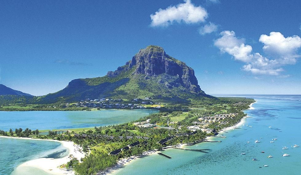 » Mauritius