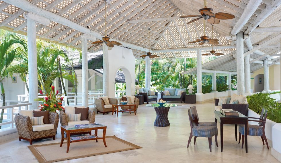 Turtle Beach by Elegant Hotels - Worldwide Escapes Turtle Beach by Elegant Hotels - Worldwide Escapes