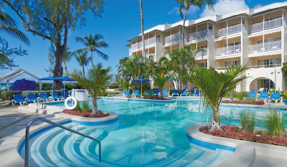 Turtle Beach by Elegant Hotels - Worldwide Escapes Turtle Beach by Elegant Hotels - Worldwide Escapes