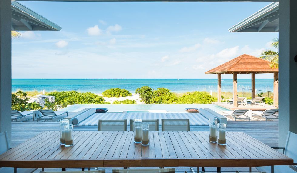 Grace Bay Club - Worldwide Escapes