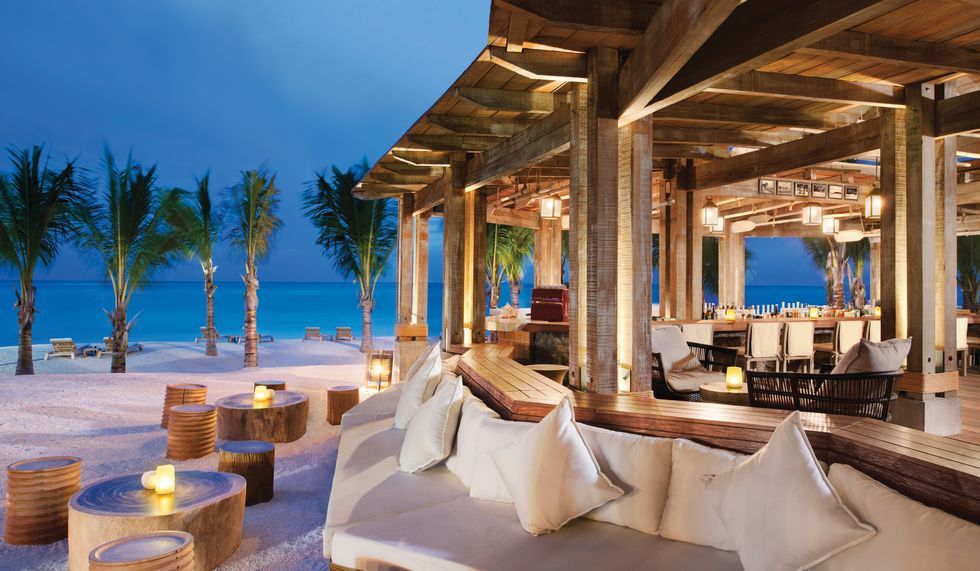 The St. Regis Mauritius Resort - Worldwide Escapes