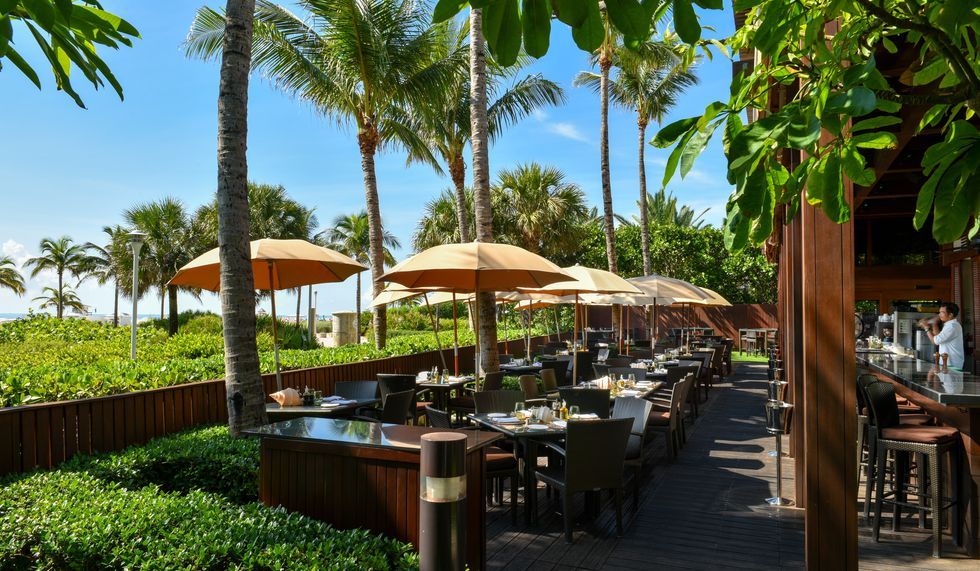 The Setai, Miami Beach - Worldwide Escapes