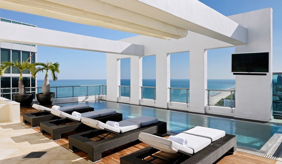 The Setai, Miami Beach - Worldwide Escapes