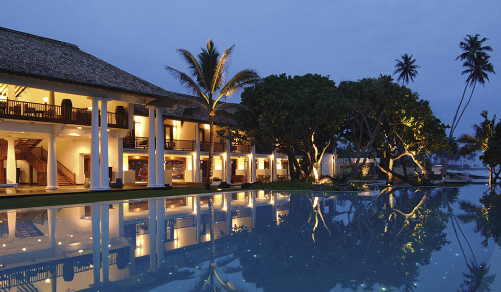 The Fortress Resort & Spa - Worldwide Escapes