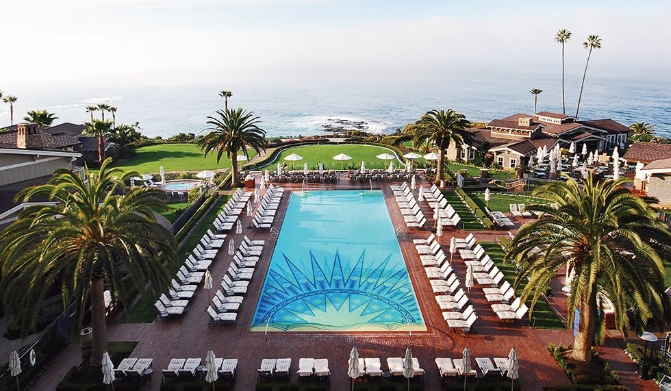 Montage Laguna Beach - Worldwide Escapes