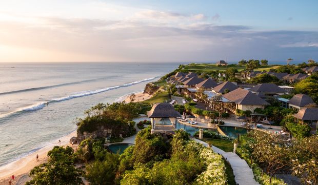 Jumeirah Bali
