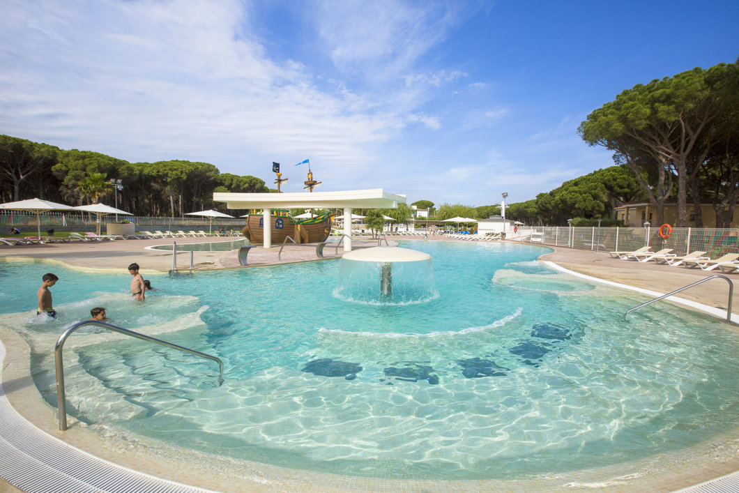 Cypsela Resort - Luxury Campsite Girona - Pals