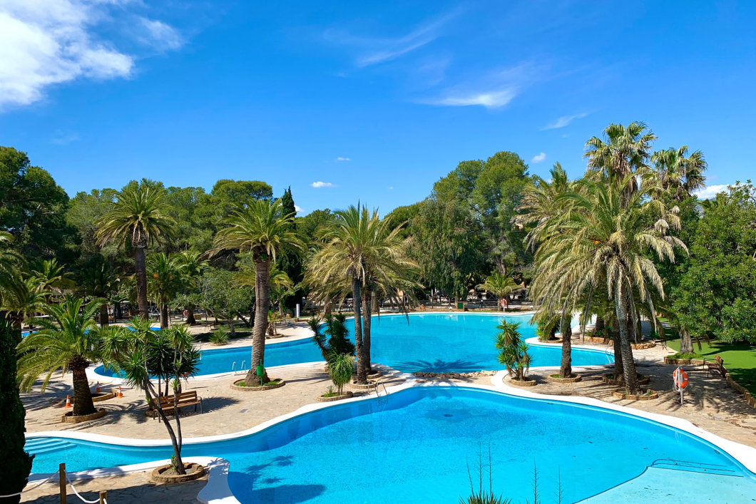 Camping Salou | 4 et 5 étoiles avec parc aquatique | Campings.Luxe