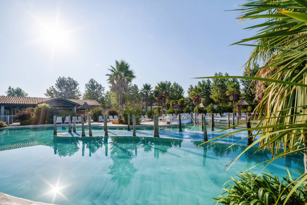 Camping | 4 et 5 étoiles avec parc aquatique | Campings.Luxe