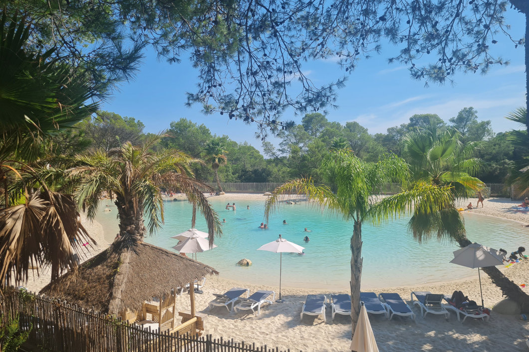 La Pierre Verte - Luxury Campsite Var - Fréjus