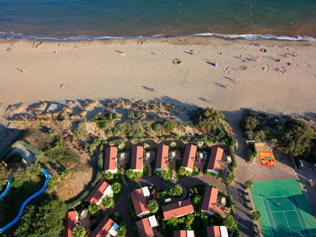Dossier thématique : Les plus beaux campings en bord de mer
