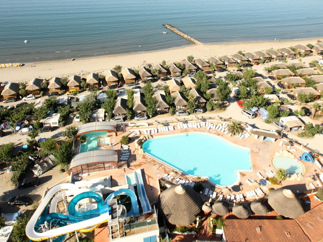 Dossier thématique : Les plus beaux campings en bord de mer