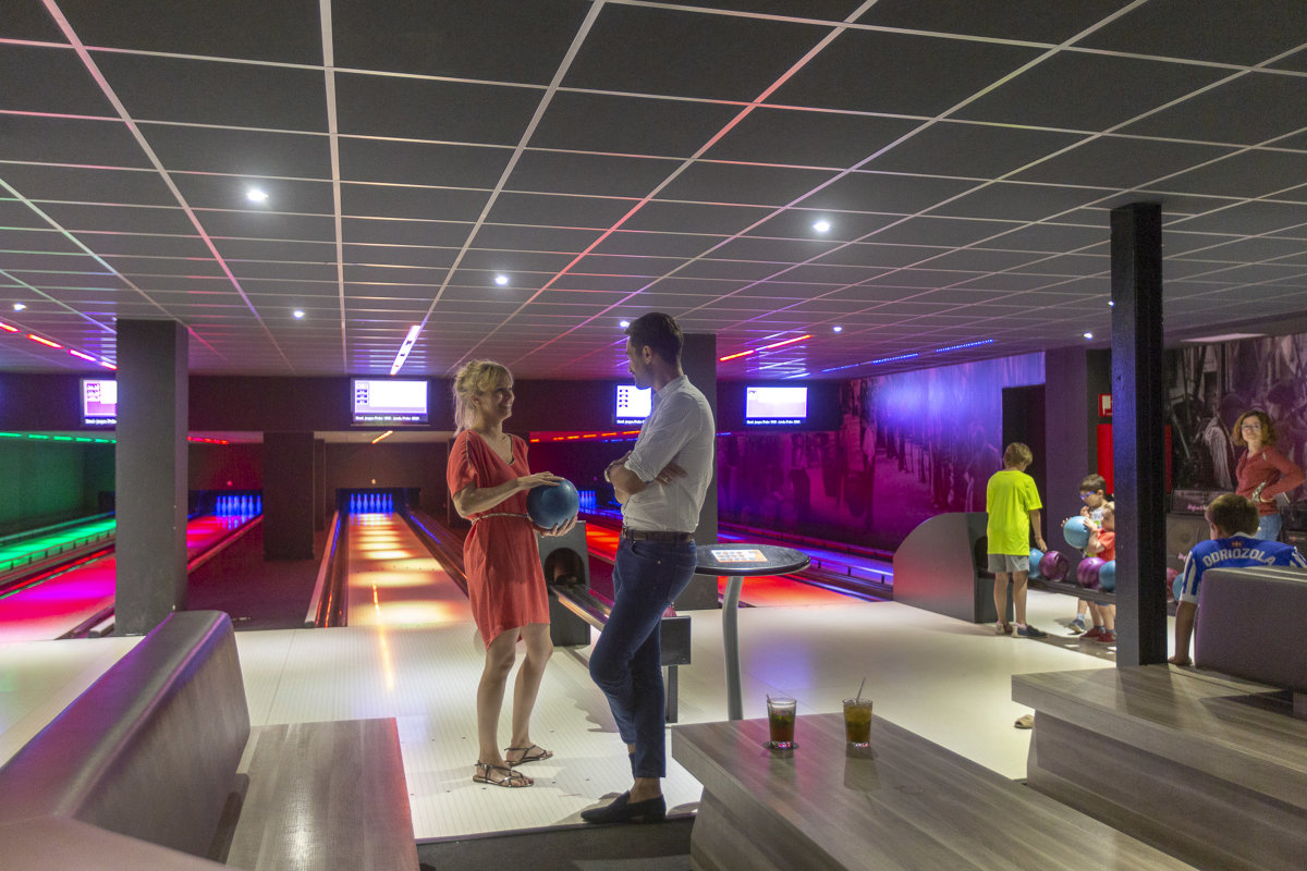 Cypsela Resort - Camping de luxe Province de Gérone - Pals