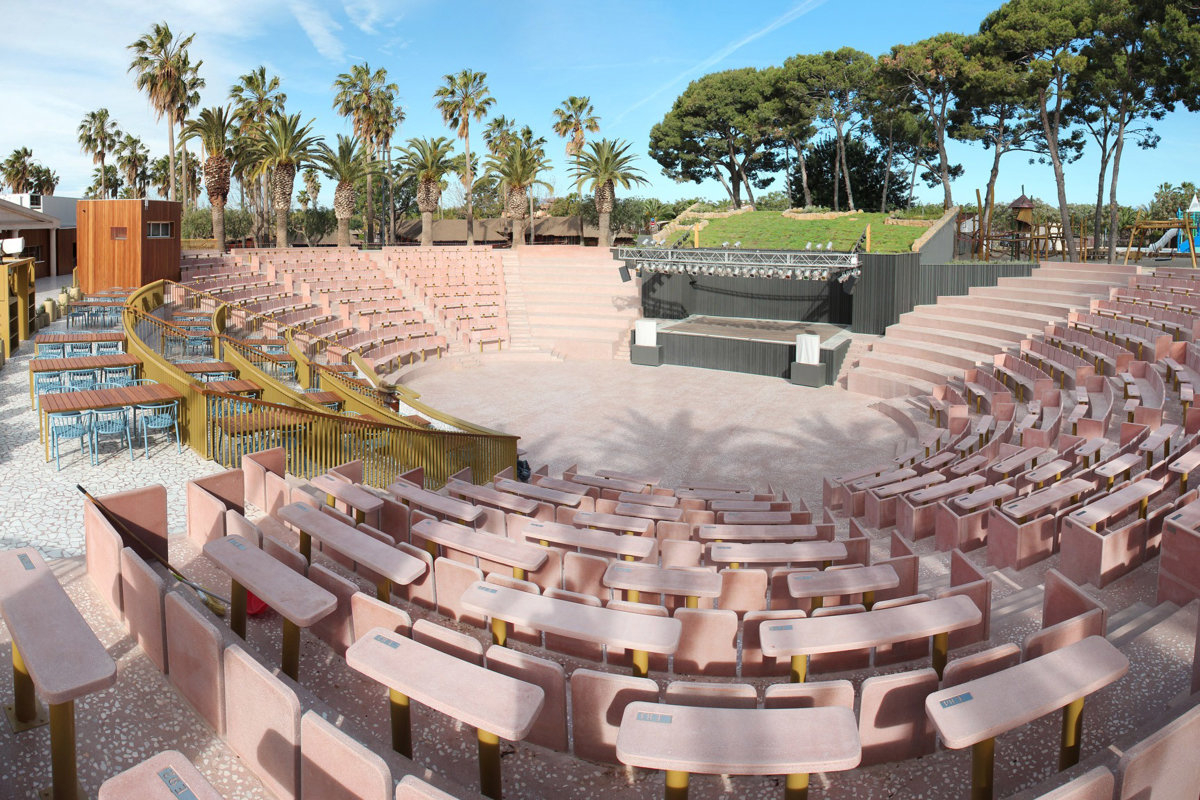 Sangulí Resort - Luxury Campsite Tarragona - Salou