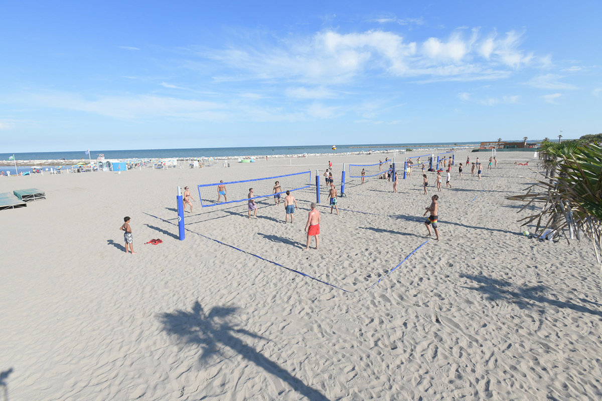 Isamar Holiday Village - Luxury Campsite Venice - Chioggia