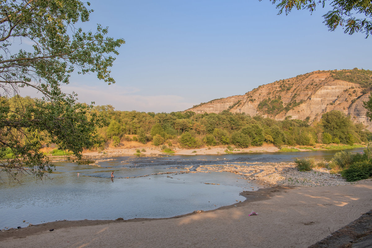 RCN La Bastide en Ardèche - Camping de luxe Ardèche - Sampzon