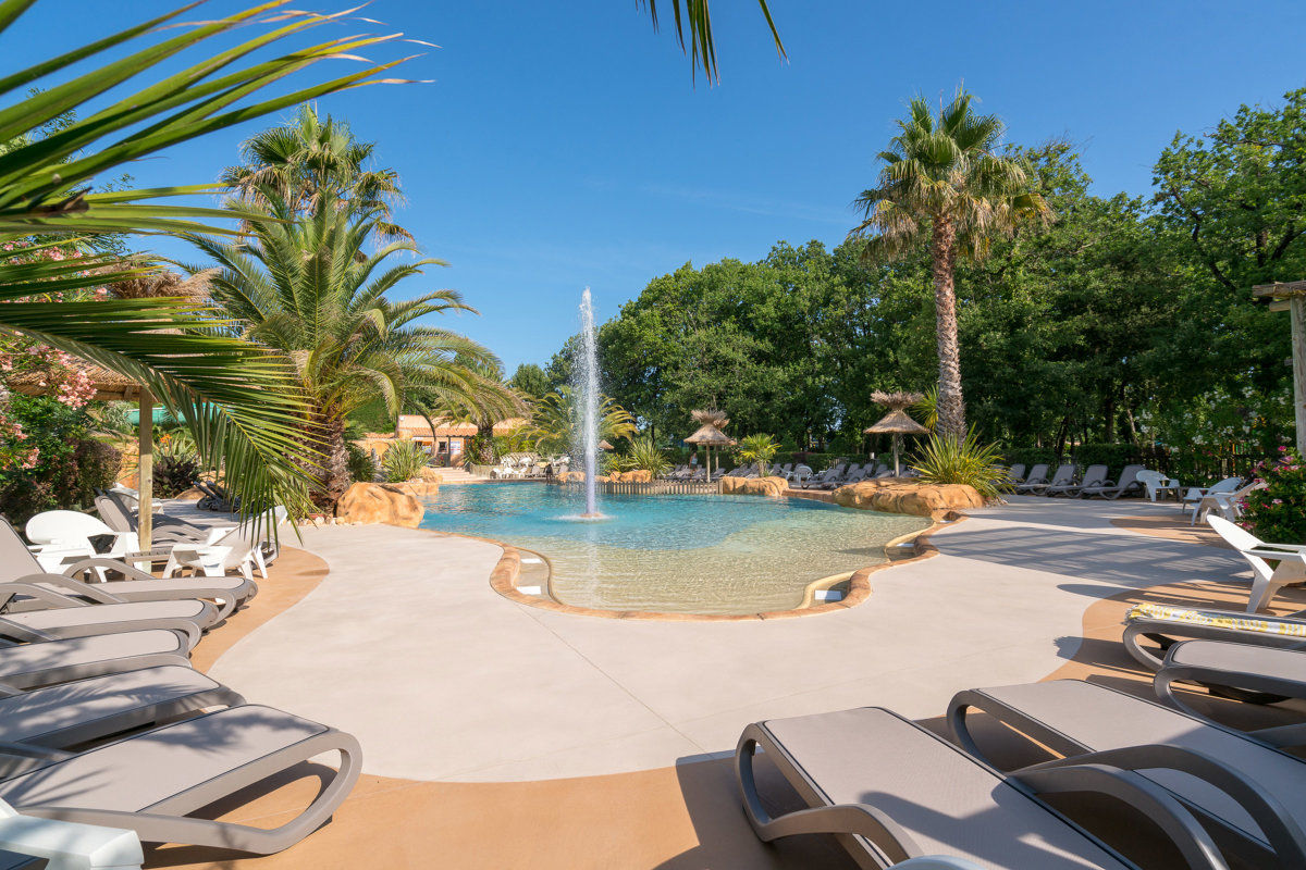 Verébleu - Camping de luxe Charente-Maritime - Saint-Georges-d'Oléron