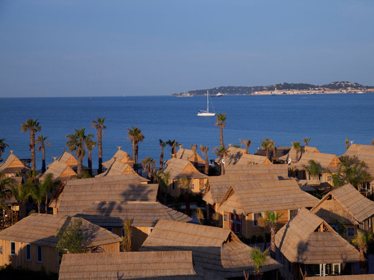 Dossier thématique : Les plus beaux campings en bord de mer