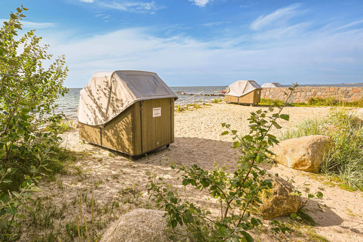 Luxus Staumeldungen Schleswig Holstein Bilder