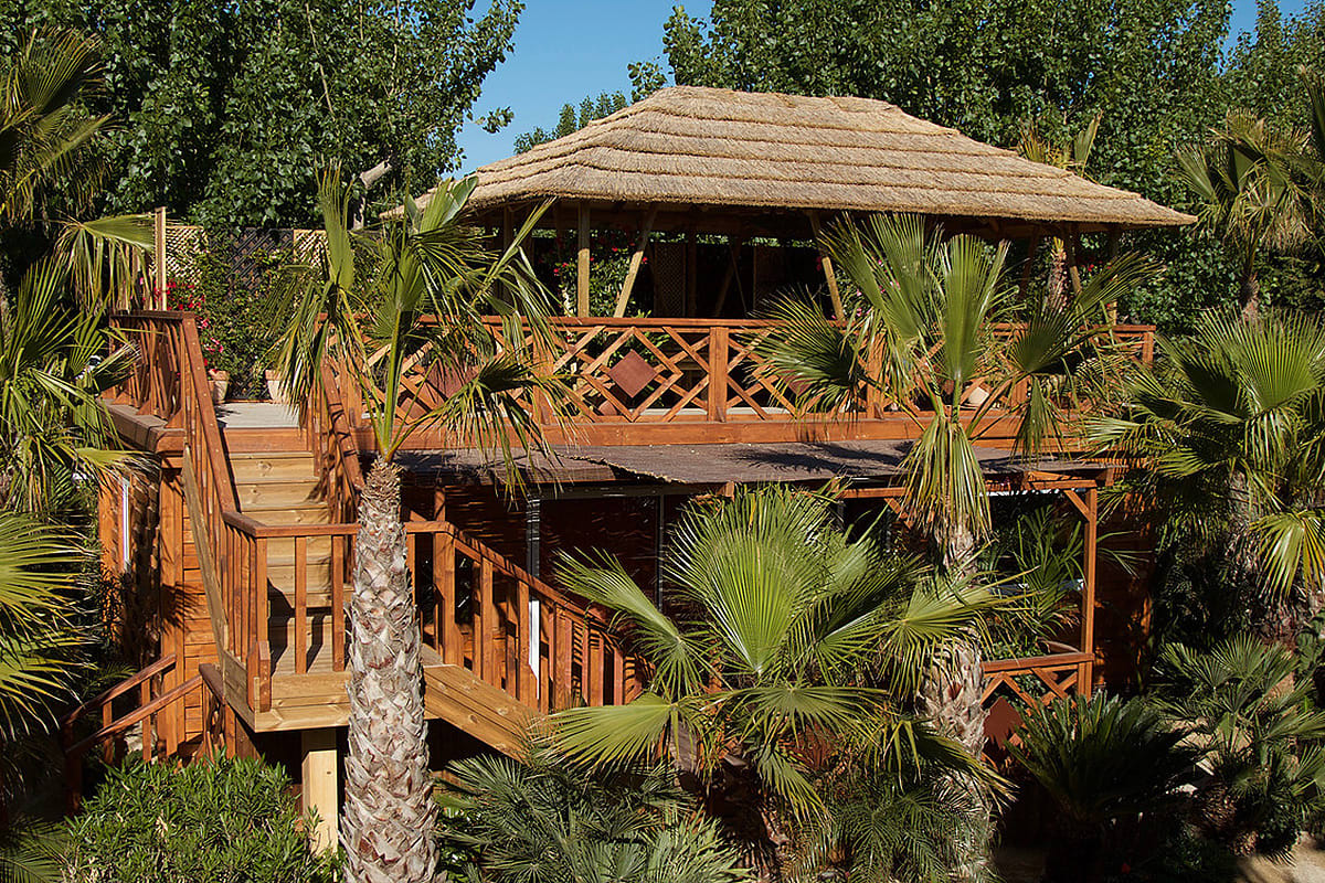 La Toison d'Or - Resort de luxe Var - Ramatuelle