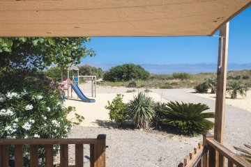 Le Sérignan Nature - Luxe camping Hérault - Sérignan