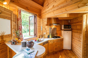 Les Ormes, Domaine & Resort - Luxury Campsite Ille-et-Vilaine - Dol-de-Bretagne