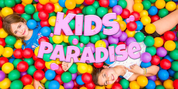 Kids paradise | The best campsites for your kids