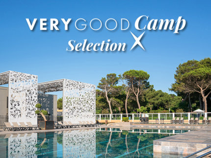 Luxury campsite in France and Europe | Campings.Luxury