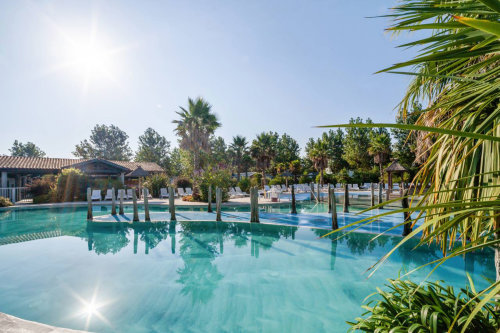 Camping Pays Basque | 4 et 5 étoiles avec parc aquatique | Campings.Luxe