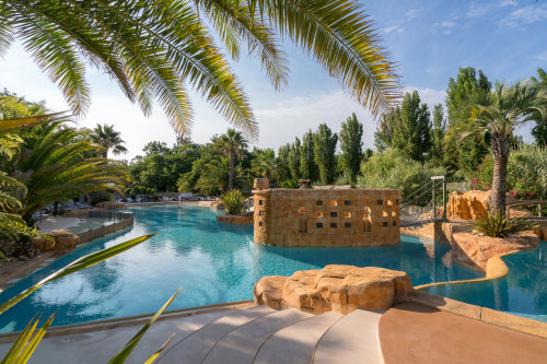 Verébleu - Camping de luxe Charente-Maritime - Saint-Georges-d'Oléron